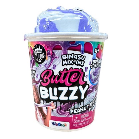 Compound Kings Butter Blizzy Peanut Butter Cups : Target