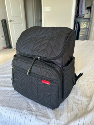 Skip Hop Forma Diaper Bag Backpack : Target