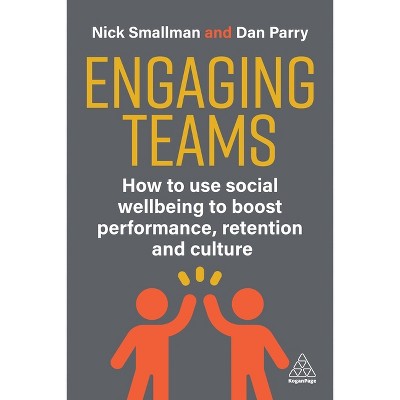 Employee Engagement Excellence - By Nick Smallman & Dan Parry : Target