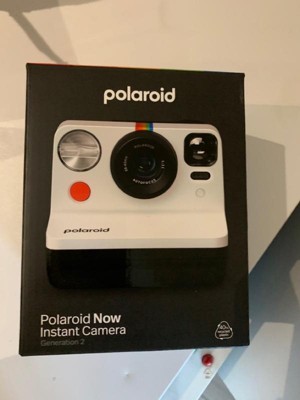 Polaroid Now Camera Gen 2 : Target