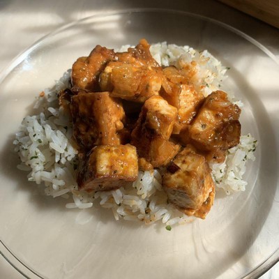 Organic Extra-firm Gluten Free Plant Based Tofu - 14oz - Good & Gather ...