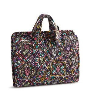 Vera Bradley Women's Outlet Star Wars Cotton Essential Hanging Travel ...
