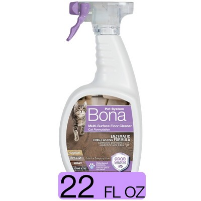 Rocco & Roxie Enzymatic Cleaner For Pet Urine Stain And Odor Eliminator ...