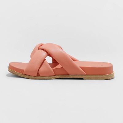 Slides : Women's Sandals : Target