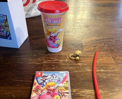 Princess Peach: Showtime! - Nintendo Switch : Target