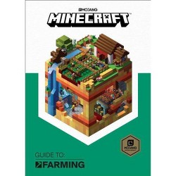 Minecraft Exploded Builds - By Mojang Ab (hardcover) : Target