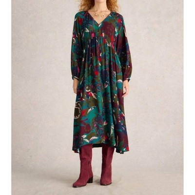 Women's Izzy Midi Dress - White Stuff 12 : Target