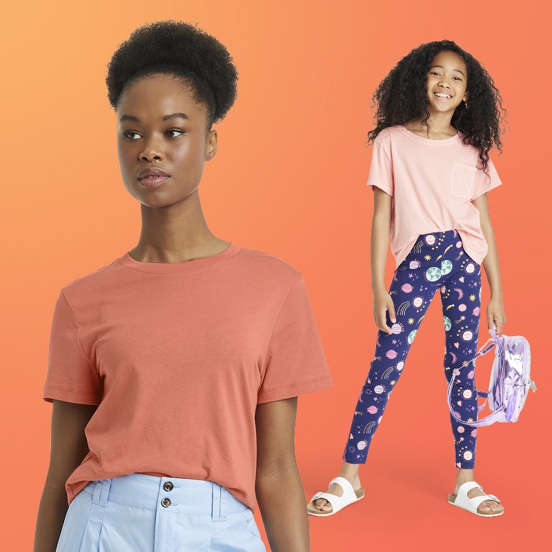 Target : Expect More. Pay Less.