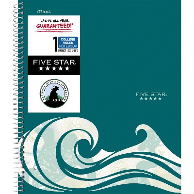 Five Star : Notebooks & Journals : Target