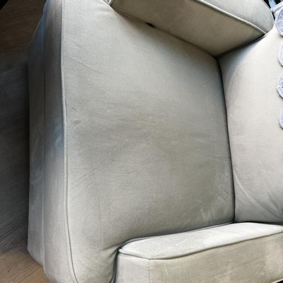 Baby Relax Addison Swivel Gliding Recliner : Target