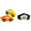 Melissa & Doug Wooden Car Set : Target
