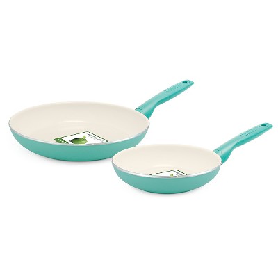 Green Cookware Set : Target