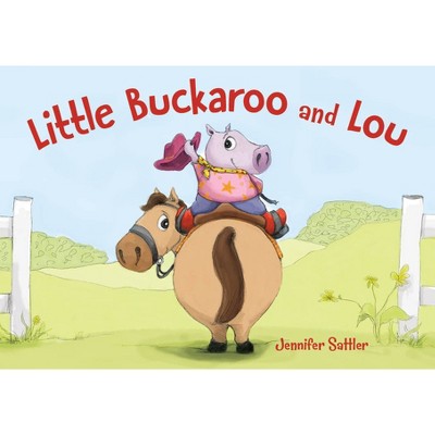 Not Yet Zebra - By Lou Kuenzler (hardcover) : Target