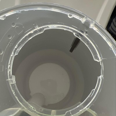 Safety 1st Stay Clean Ultrasonic Humidifier : Target