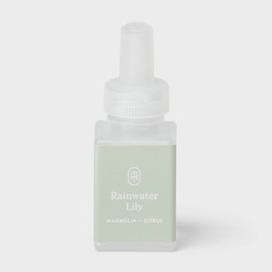 Pura Fragrance Refill Rainwater Lily - Threshold™ : Target