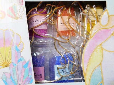 Diy Crystal Window Art Kit - Stmt : Target