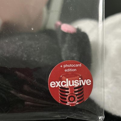 Nct 127 - The 5th Album “fact Check” (target Exclusive, Cd) (poster Ver ...