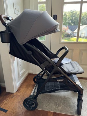 Graco Ready2jet Compact Stroller : Target