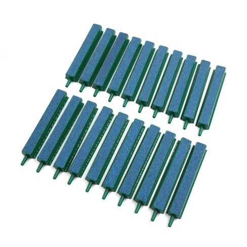 Unique Bargains Air Stone Bubble Diffuser Bar For Aquarium Fish Tank 4. ...