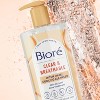 Biore Witch Hazel Pore Clarifying Cooling Cleanser, Acne Face Wash, 2% ...