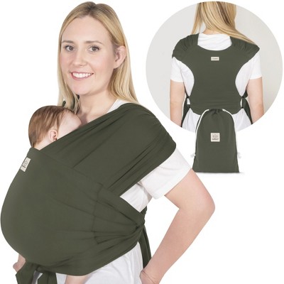 Colugo Baby Carrier - Olive : Target