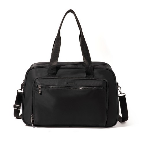 Baggallini Getaway Split Case Duffel Bag : Target