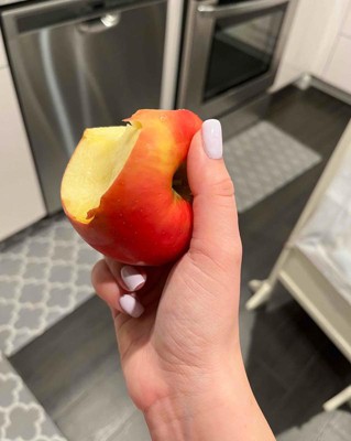 Honeycrisp Apples - 3lb Bag : Target