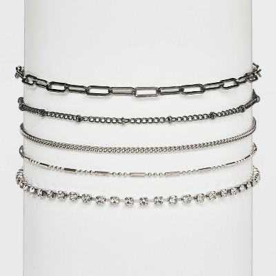 Wild Fable : Jewelry