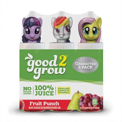 good2grow : Target