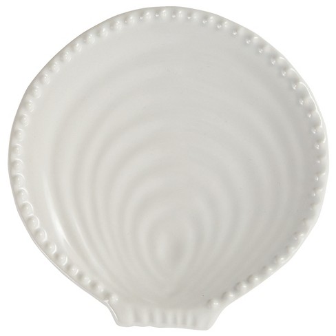 Split P Seashell Spoon Rest : Target