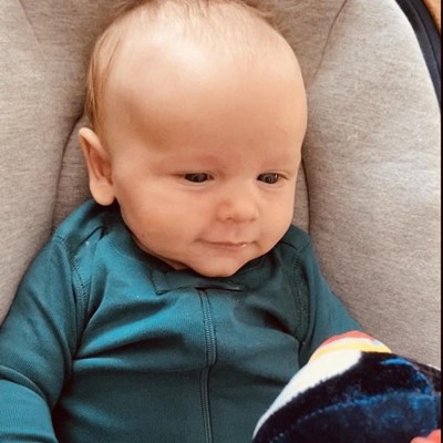 Infantino Go Gaga! Jittery Puffin Baby Toy : Target