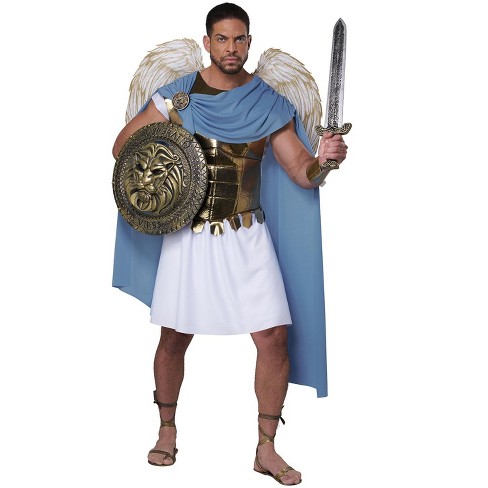 California Costumes Warrior Angel Adult Costume, Small/medium : Target