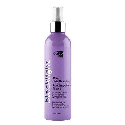 Oligo Professionnel Blacklight 18-in-1 - Hair Beautifier - Anti Frizz ...