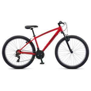 Schwinn Ranger Mountain Bike, 26" Wheels, 21-Speed, Adult, Step-over ...