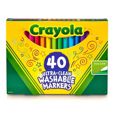 Crayola : Markers : Target