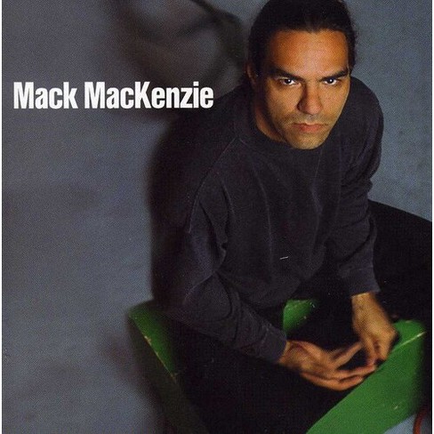 Mack Mackenzie - Mack Mackenzie (cd) : Target
