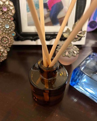 Liquid Reed Diffuser - Lavender & Bergamot - 2 Fl Oz - Everspring™ : Target