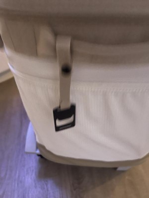 Soft Sided 26qt Roller Cooler Tan - Embark™ : Target