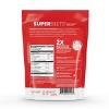 Superbeets Heart Chews Advanced With Coq10 - Acai Berry - 60ct : Target