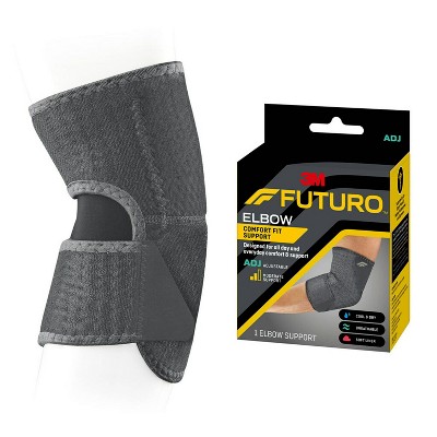 Brownmed Imak Rsi Elbow Support Brace - Xl - Blue : Target