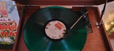 Various Artists - Now Most Wonderful Christmas (target Exclusive, Vinyl ...