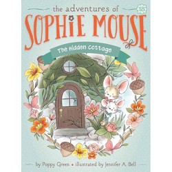 The Maple Festival - (adventures Of Sophie Mouse) By Poppy Green ...