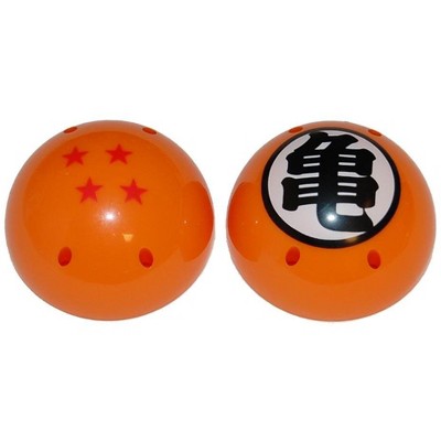 Dragon Ball Z Master Roshi Symbol 4 Stars Magnet : Target