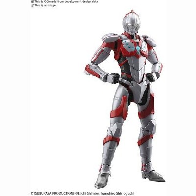 Bandai - Bandai Hobby - Ultraman - Figure-rise Standard - Ultraman Suit ...