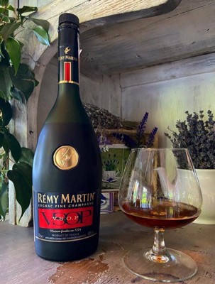 Remy Martin 1738 Accord Royal Cognac - 750ml Bottle : Target