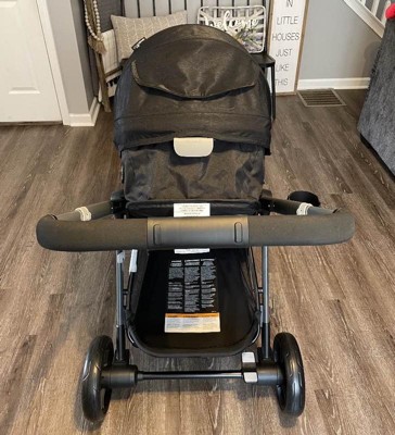 Evenflo Pivot Xpand Modular Stroller : Target