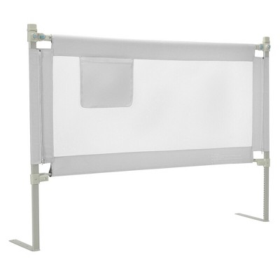 Regalo Hide-away Extra Long Bed Rail : Target