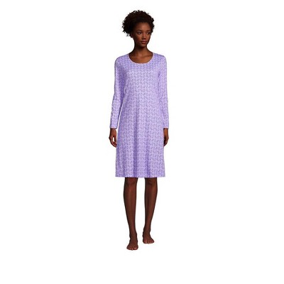 Long Sleeve : Nightgowns & Sleep Shirts for Women : Target