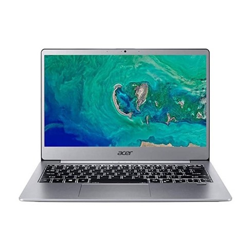 Acer Swift 3 Sf313-51-51z4 Notebook - Manufacturer Refurbished : Target