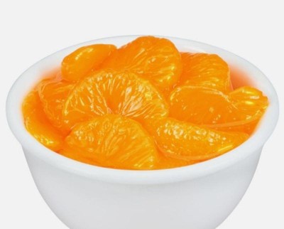 Del Monte Mandarin Oranges In 100% Fruit Juice Fruit Cups - 4ct/16oz ...